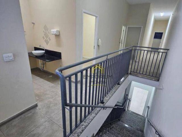 Sobrado para alugar no Jardim São Jorge Guarulhos 1 Dorms