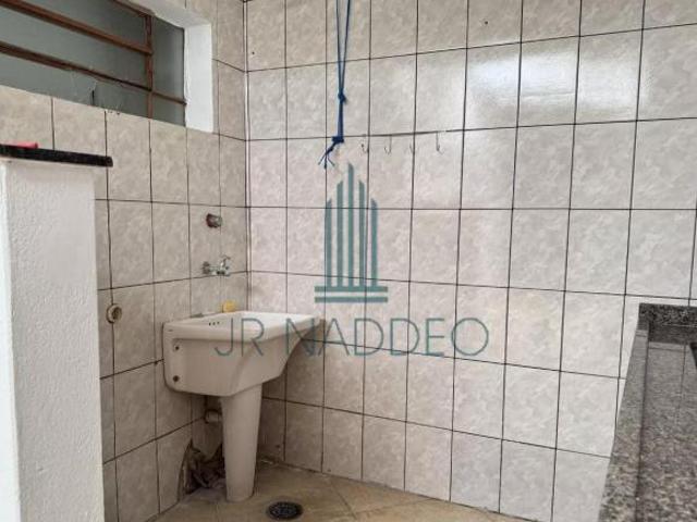 Sobrado para Alugar no Jardim Santa Cruz – 3 Dorms, 97 m² e 2 Vagas