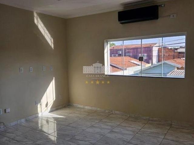 Sobrado para alugar no Parque Residencial Aeroporto em Aracatuba