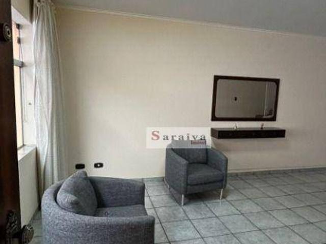 Sobrado para alugar no Rudge Ramos São Bernardo do Campo 2 Dorms