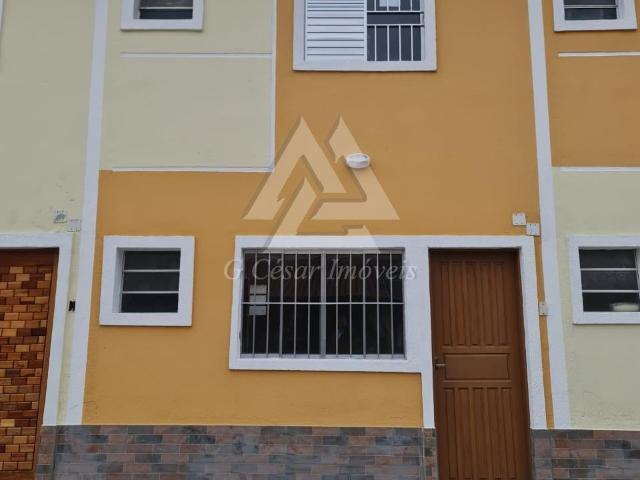 Sobrado para alugar no Rp12 regiões de Planejamento Mauá 2 Dorms