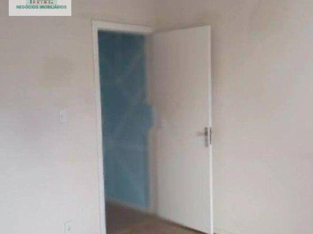 Sobrado para alugar no Vila Boa Vista Santo André 2 Dorms