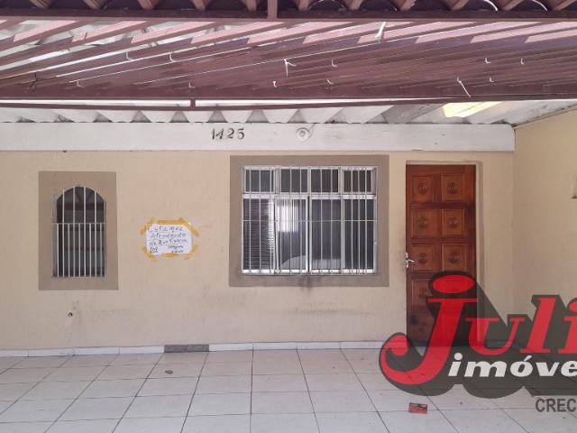 Sobrado para alugar no VILA VIVALDI SAO BERNARDO DO CAMPO 3 Dorms