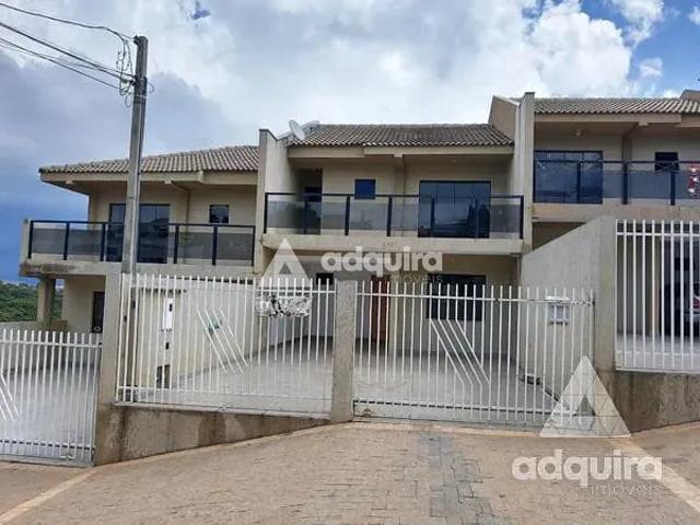 Sobrado para Alugar, Nova Rússia, Ponta Grossa, 10m² área util, R$ 2.500 | PI: 3304282