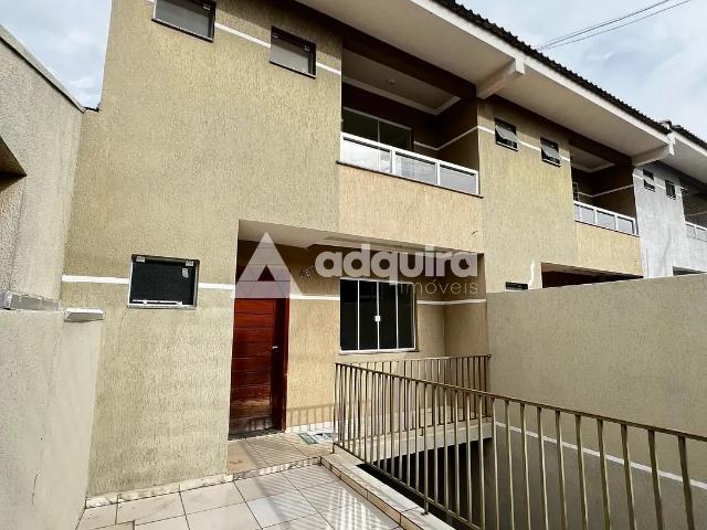 Sobrado para Alugar, Órfãs, Ponta Grossa, 93.03m² área util, R$ 2.250 | PI: 3334741
