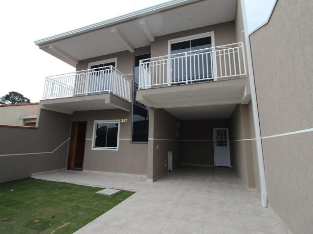 Sobrado para Alugar, Afonso Pena, São José dos Pinhais, 100m² área util, R$ 3.200 | PI: 3528271