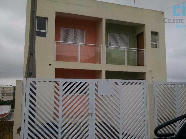 Sobrado para Alugar, Água Branca, Boituva, 70m² área util, R$ 900 | PI: 2348737