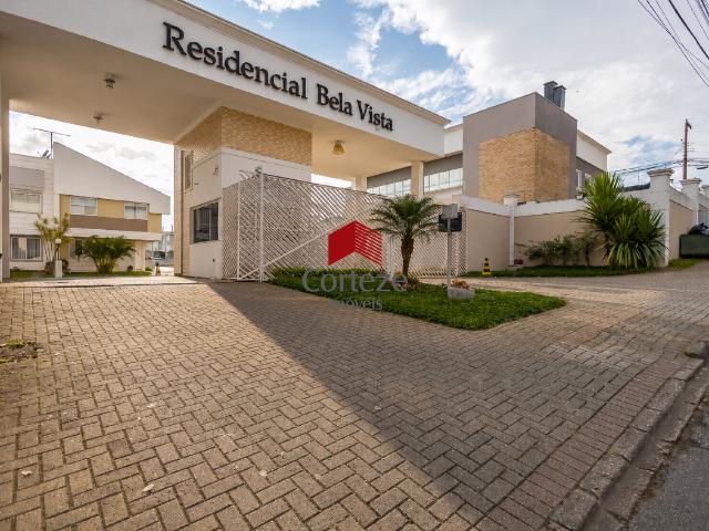 Sobrado para Alugar, Boneca do Iguaçu, São José dos Pinhais, 100m² área util, R$ 5.400 | PI: 3559394