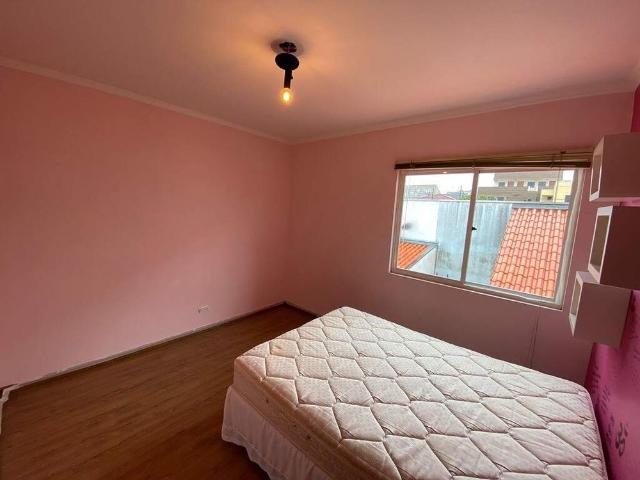 Sobrado para alugar, Cajuru Curitiba/PR