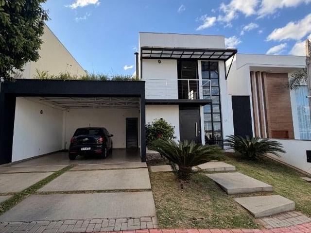 Sobrado para Alugar, Cambé, 167m² área util, R$ 5.850 | PI: 3315469