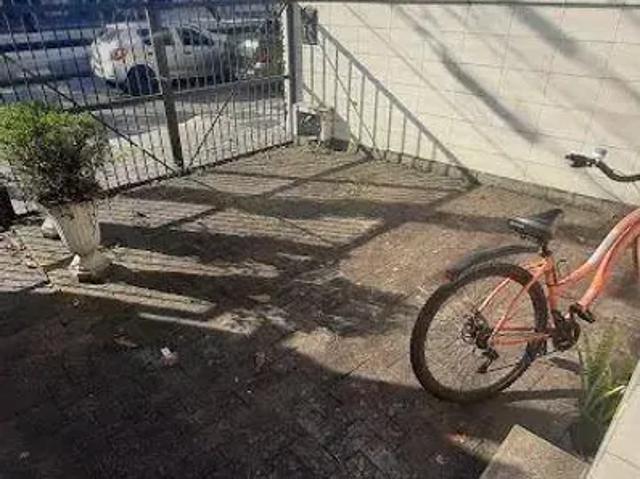 Sobrado para alugar com 4 salas, 160 m² por R$ 13.000 PACOTE/mês Gonzaga Santos/SP