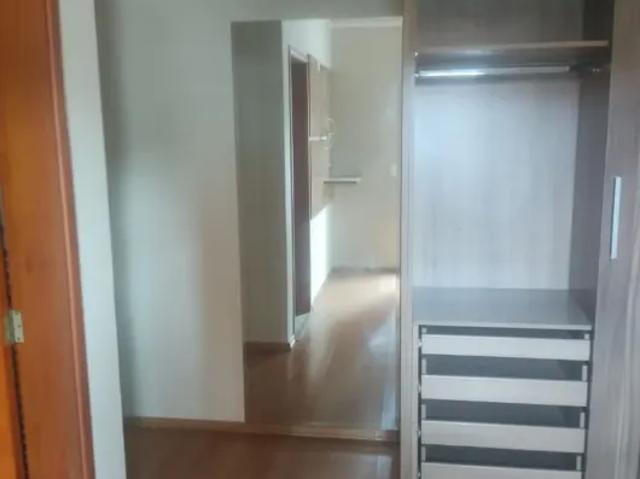 Sobrado para alugar com 135m² no Bairro Jardim em Santo André /SP