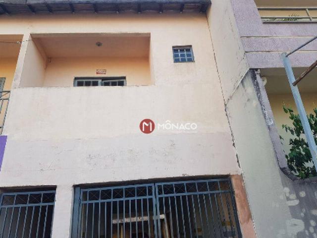Sobrado para alugar com 1 Quarto em Jardim das Américas, Londrina PR