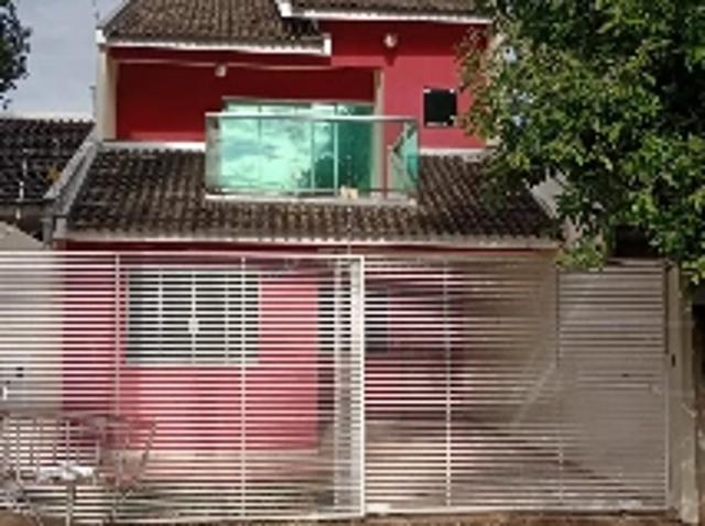 Sobrado para alugar com 1 Suíte + 1 Quarto em Jardim Colina Verde, Maringá PR