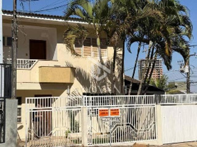 Sobrado para alugar com 1 Suíte + 1 Quarto em Jardim Novo Horizonte, Maringá PR
