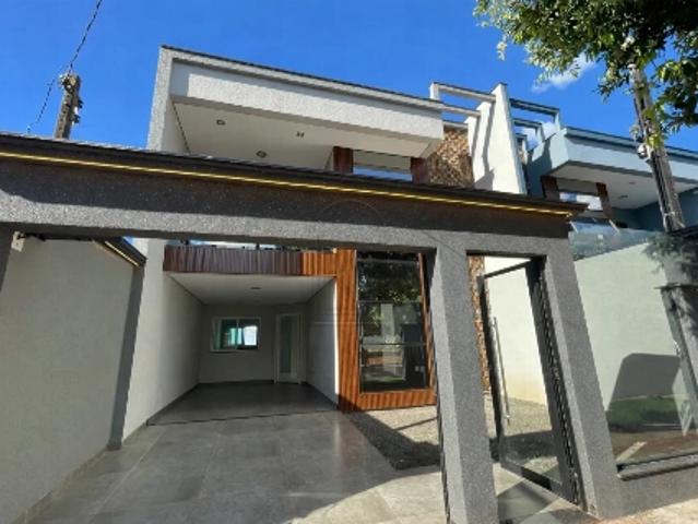 Sobrado para alugar com 1 Suíte + 1 Quarto em Jardim Olímpico, Maringá PR