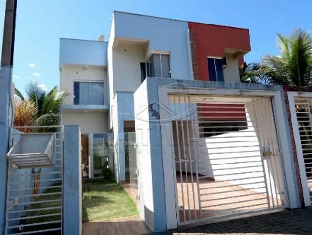 Sobrado para alugar com 1 Suíte + 1 Quarto em Jardim Pancera, Toledo PR