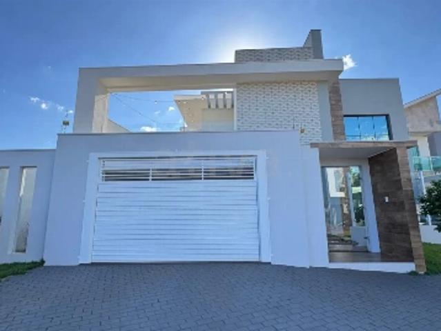 Sobrado para alugar com 1 Suíte + 2 Quartos em Vila Industrial, Toledo PR