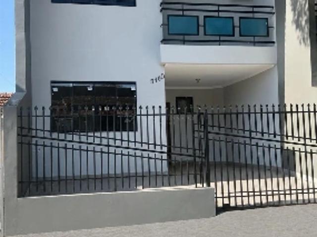Sobrado para alugar com 1 Suíte + 2 Quartos em Zona 07, Maringá PR
