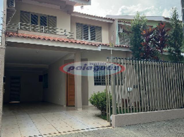 Sobrado para alugar com 1 Suíte + 2 Quartos em Zona 08, Maringá PR