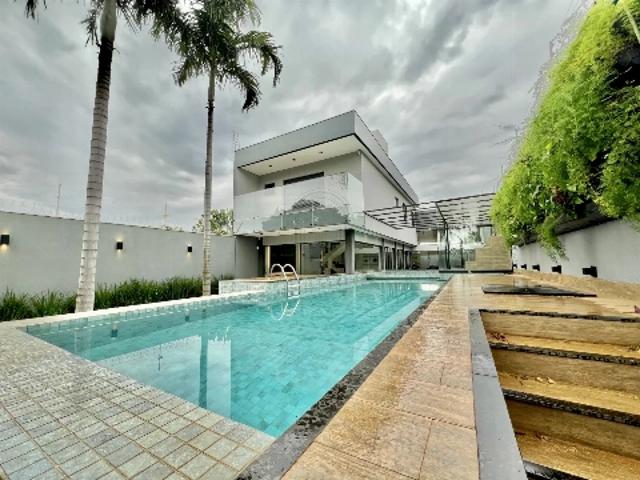 Sobrado para alugar com 1 Suíte + 2 Quartos em Copacabana Residencial, Maringá PR