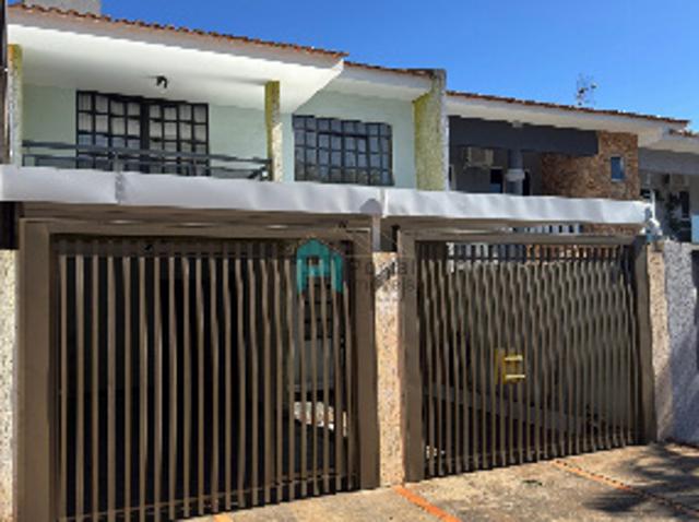 Sobrado para alugar com 1 Suíte + 2 Quartos em Coqueiral, Cascavel PR