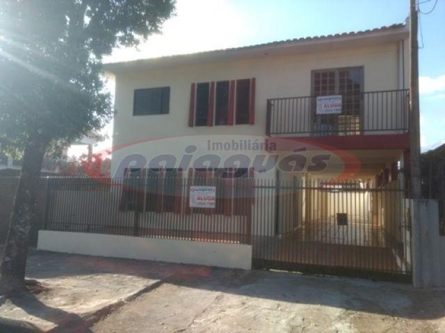 Sobrado para alugar com 1 Suíte + 2 Quartos em Jardim Alvorada, Maringá PR