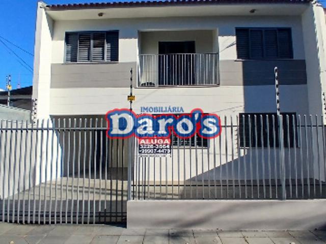 Sobrado para alugar com 1 Suíte + 2 Quartos em Jardim Alvorada, Maringá PR