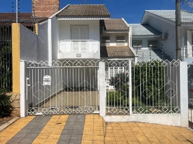 Sobrado para alugar com 1 Suíte + 2 Quartos em Jardim Novo Horizonte, Maringá PR