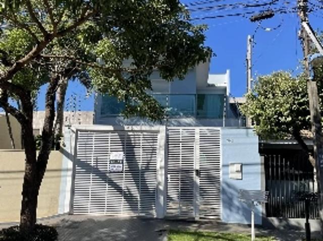 Sobrado para alugar com 1 Suíte + 2 Quartos em Jardim Paris, Maringá PR