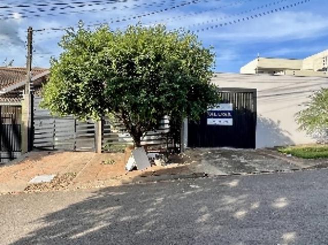 Sobrado para alugar com 1 Suíte + 2 Quartos em Jardim Tóquio, Maringá PR