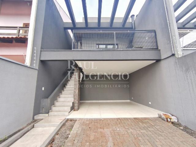 Sobrado para alugar com 1 Suíte + 2 Quartos em Portal de Versalhes 1, Londrina PR