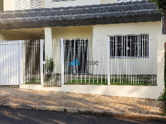 Sobrado para alugar com 1 Suíte + 3 Quartos em Zona 02, Maringá PR