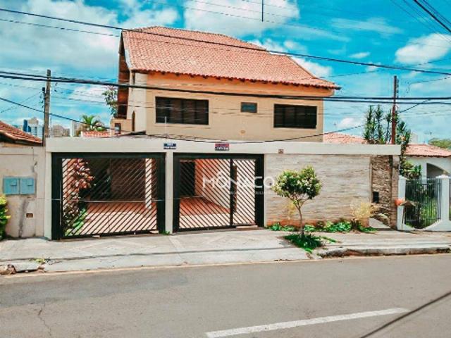 Sobrado para alugar com 1 Suíte + 3 Quartos em Iguaçu, Londrina PR