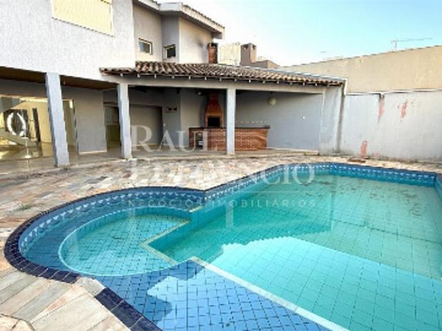 Sobrado para alugar com 2 Suítes + 2 Quartos em Terras de Santana II, Londrina PR