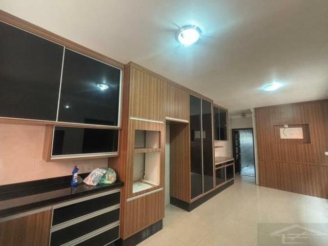 SOBRADO PARA ALUGAR COM 3 DORMITORIOS 2 VAGAS
