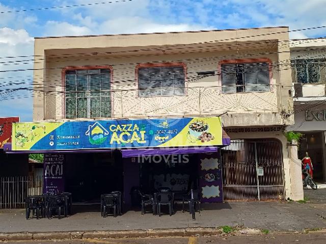 Sobrado para alugar com 3 Quartos em Jardim Alvorada, Maringá PR