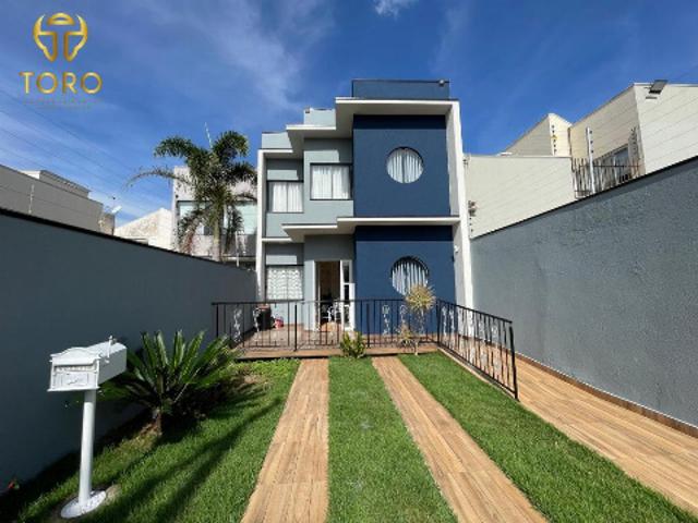 Sobrado para alugar com 3 Quartos em Jardim América, Maringá PR