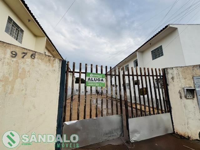 Sobrado para alugar com 3 Quartos em Jardim Ana Elisa, Sarandi PR