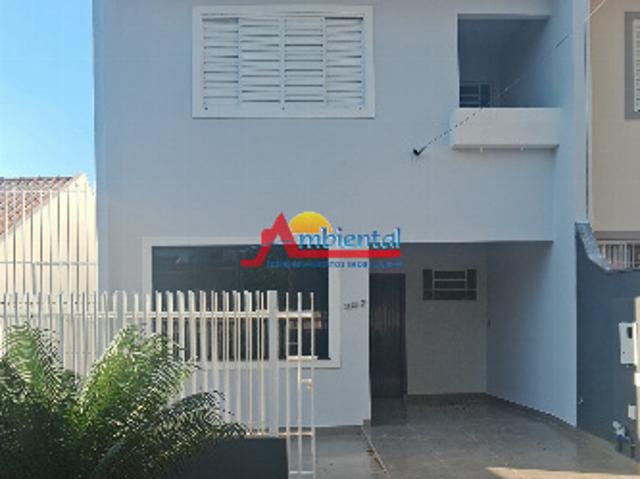 Sobrado para alugar com 3 Quartos em Vila Esperança, Maringá PR