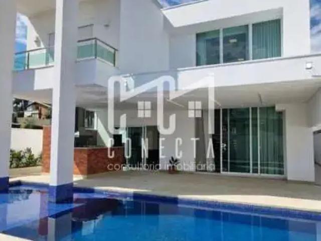 Sobrado para alugar com 3 suítes no Condomínio Jardim Paradiso em Indaiatuba/SP