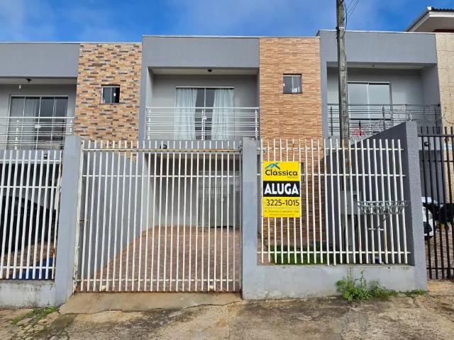 Sobrado para Alugar, Contorno, Ponta Grossa, R$ 1.750 | PI: 3550217