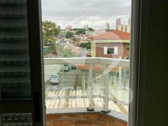 Sobrado para alugar de 200,00m² útil, com 5 quartos na Saúde