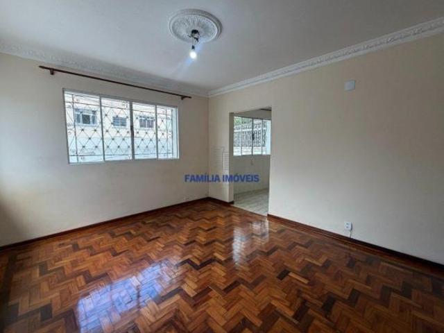 Sobrado para alugar de 3 quartos garagem Aparecida Santos SP