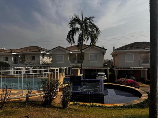 Sobrado para alugar em Campinas, Mansões Santo Antônio, com 3 quartos, com 142 m²