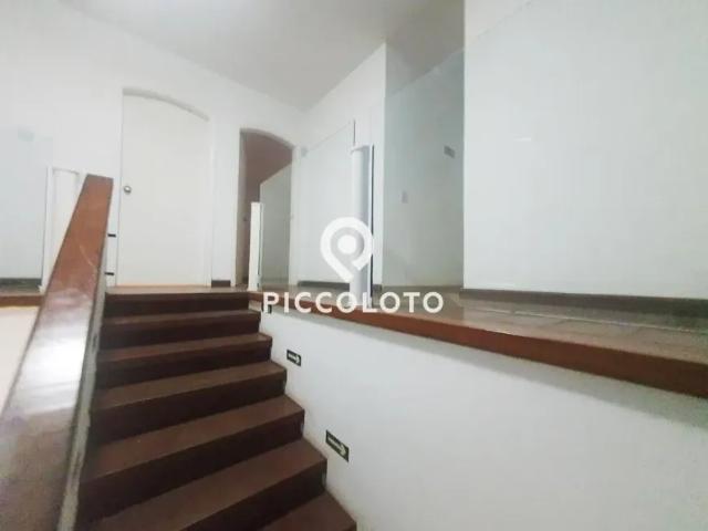 Sobrado para alugar em Campinas, Nova Campinas, com 8 quartos, com 520 m²
