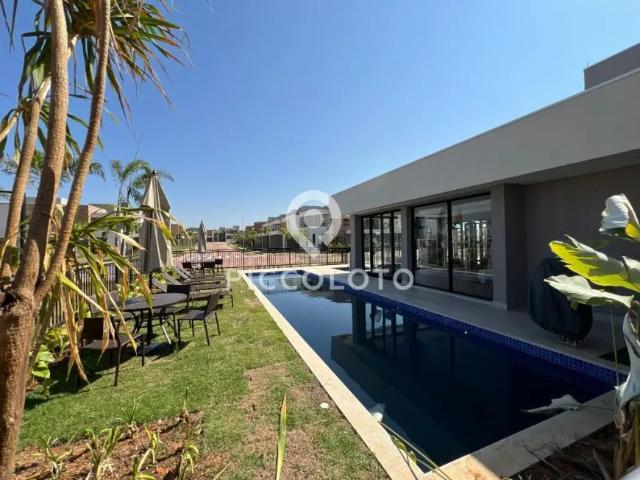 Sobrado para alugar em Campinas, Alphaville Dom Pedro, com 3 suítes, com 269 m²