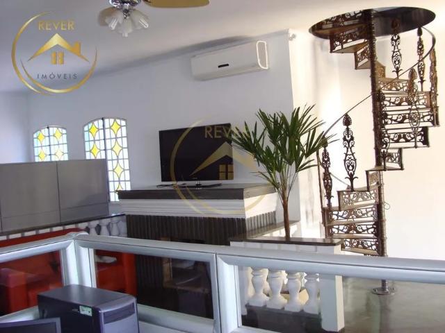 Sobrado para alugar em Campinas, Jardim Chapadão, com 3 quartos, com 720 m²