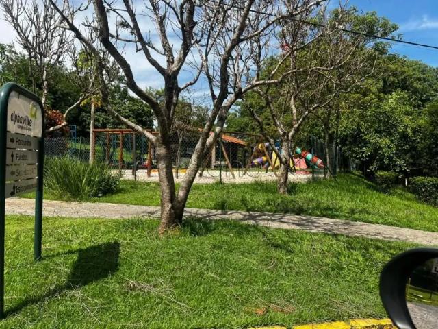 Sobrado para alugar em Campinas, Loteamento Alphaville Campinas, com 5 quartos, com 413 m²