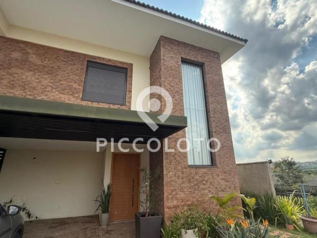 Sobrado para alugar em Campinas, Sousas, com 3 suítes, com 200 m², Residencial Pateo Atmosphera
